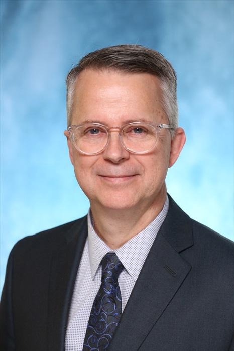 Career business leader joins board of Development Corporation of Richmond