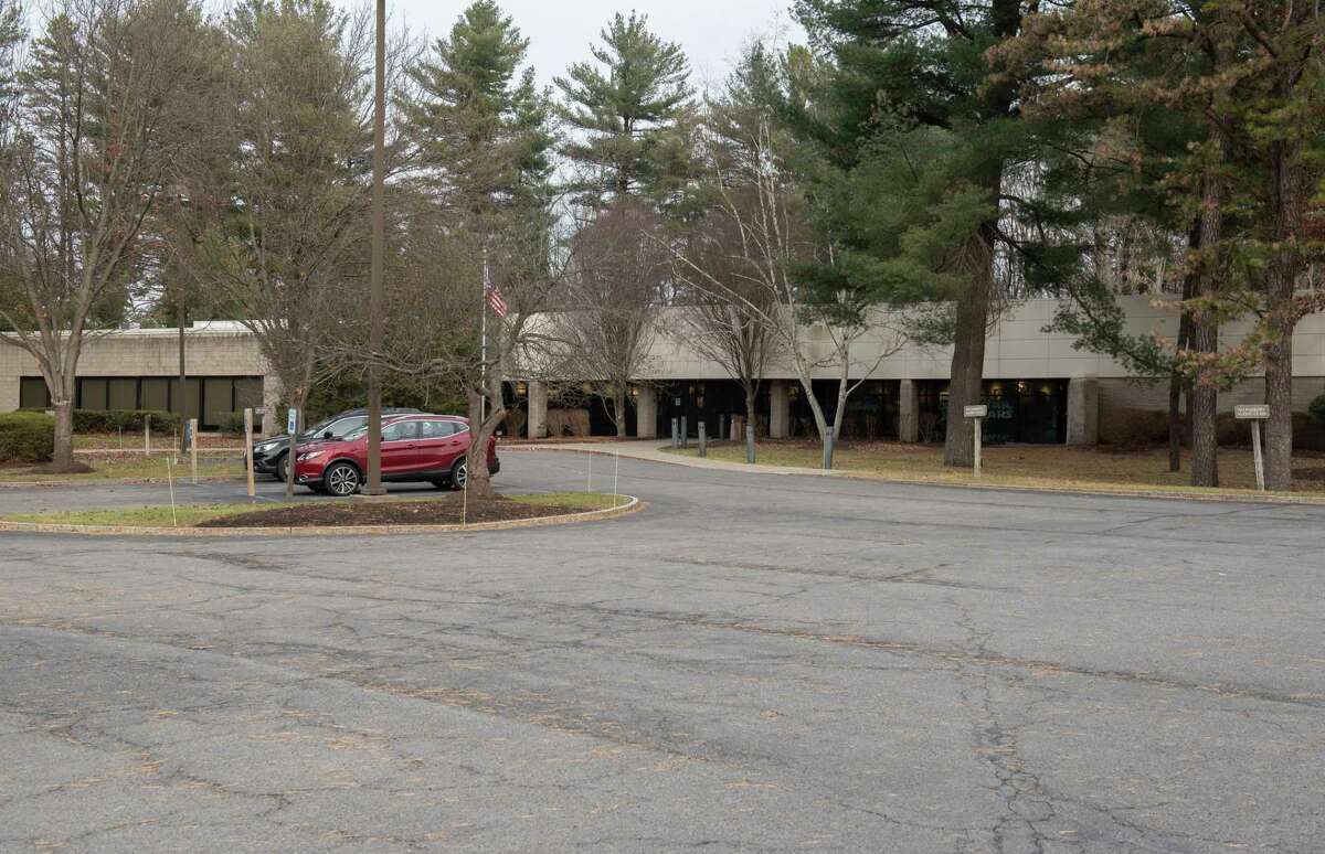 Old FYE building in Albany sells for $15.3 million