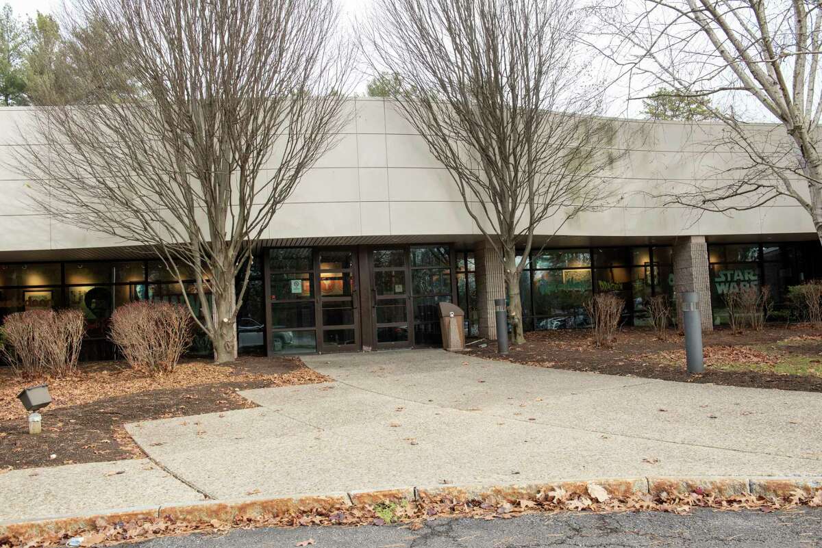 Old FYE building in Albany sells for $15.3 million