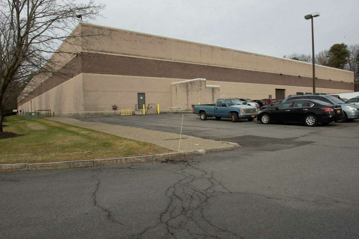 Old FYE building in Albany sells for $15.3 million