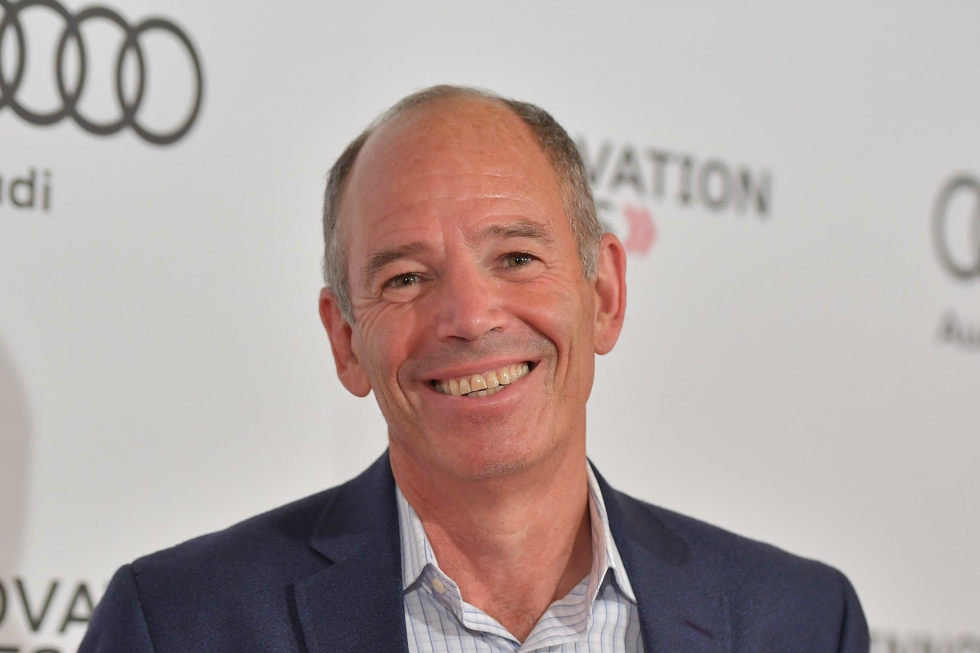 Netflix Co-Founder: 'Here's How to Become a Disruptor'