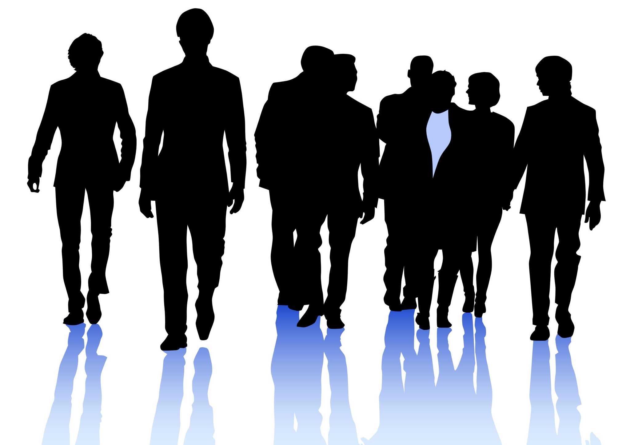 4 steps to make change work — when everything is changing