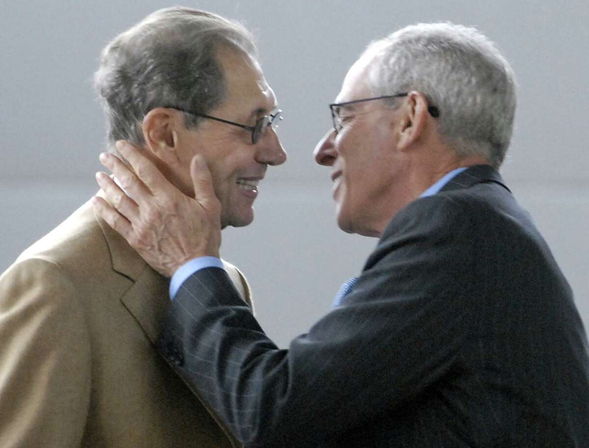 Donor behind Quinnipiac’s Great Irish Hunger museum urges reopening