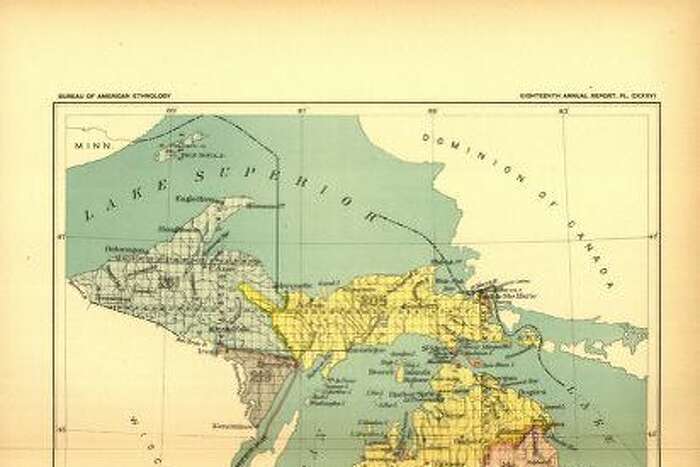 Do you know the history of the Little River Band of Ottawa Indians?