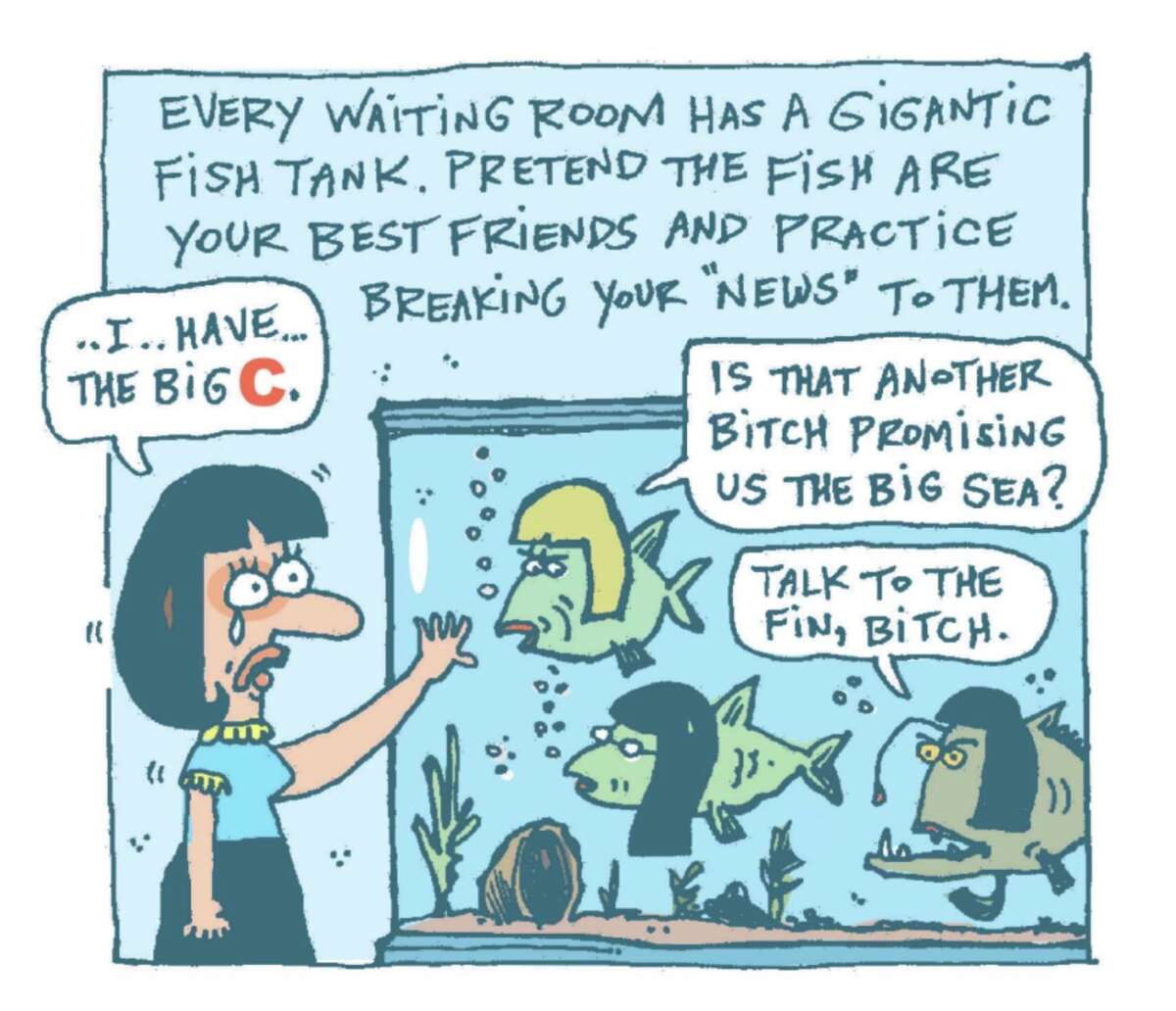 Chronicle cartoonist Don Asmussen: Brilliant artist found humor in the ...
