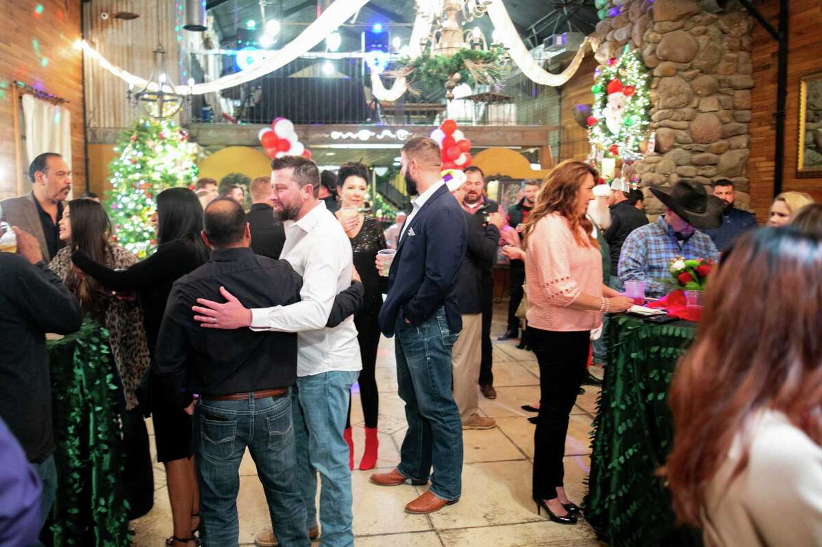 Oilfield Helping Hands announces fundraising total