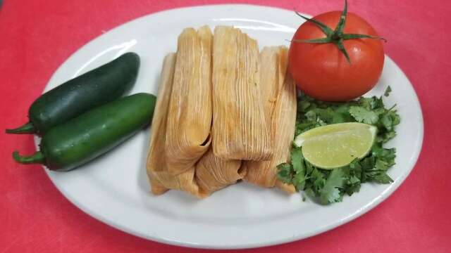 16 of the best places for tamales in San Antonio
