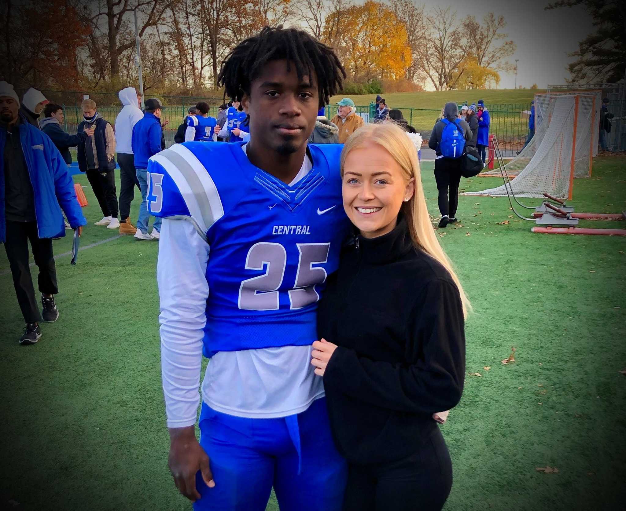 Opinion: I came to CT for football. I’m staying for love