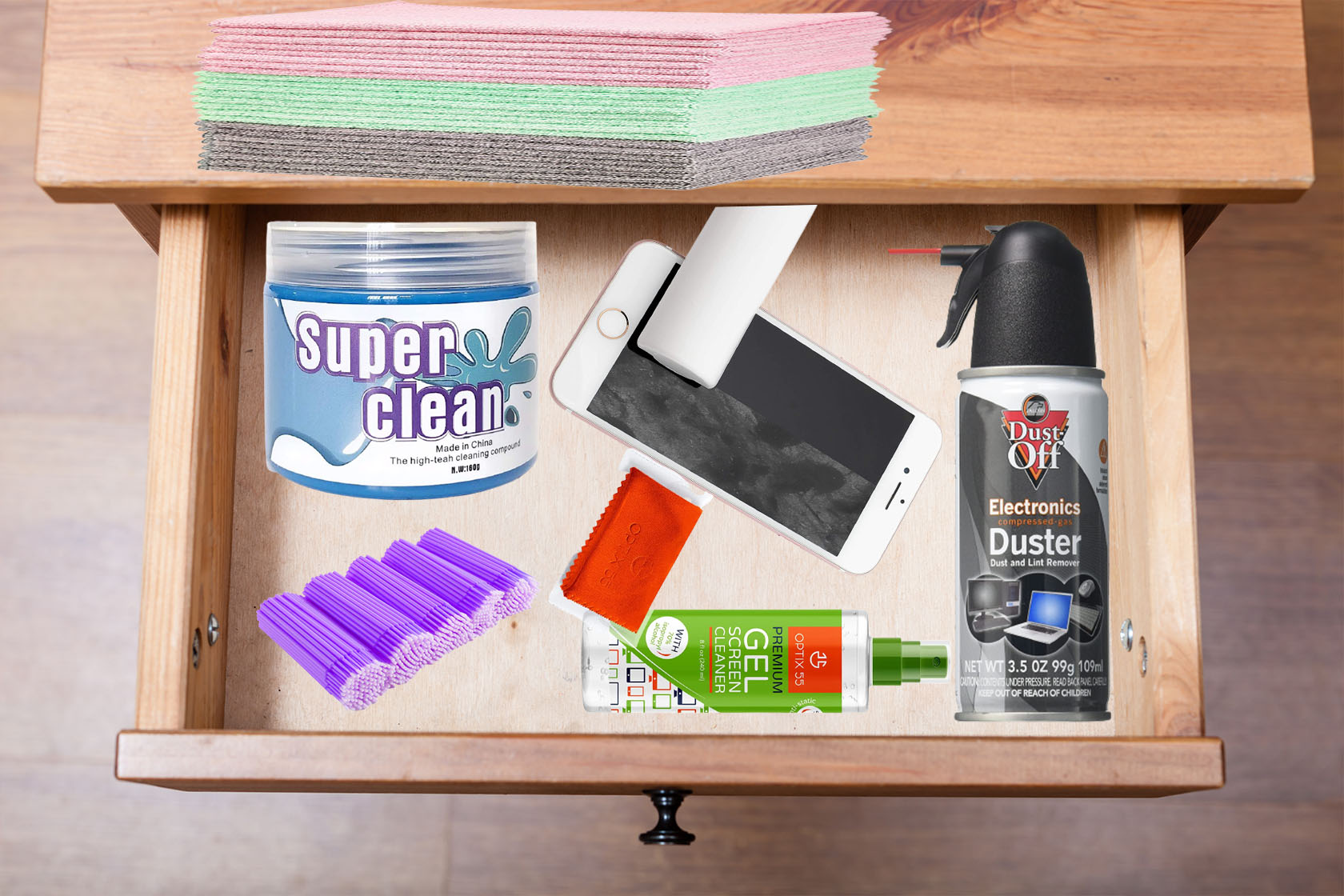 How to keep your electronics working properly