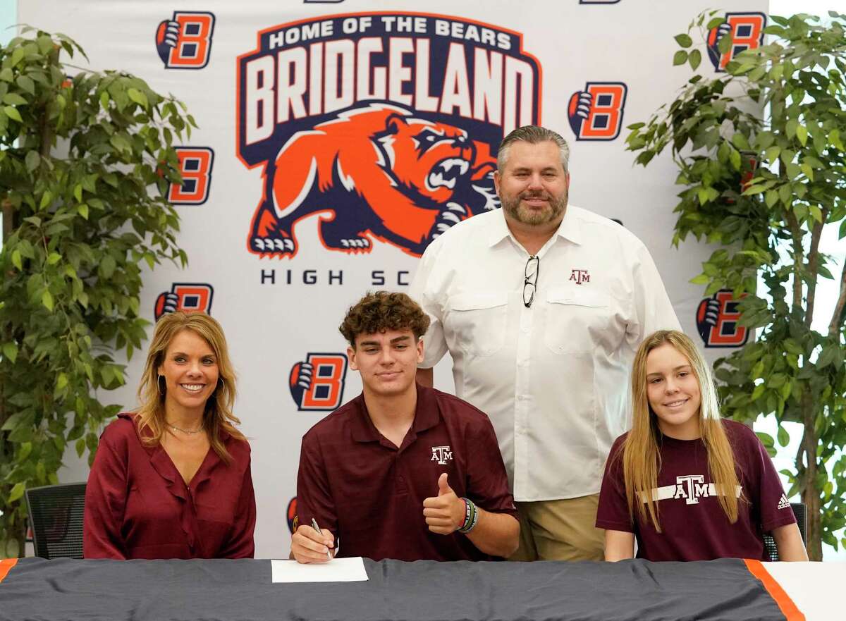 Texas A&M recruiting: Aggies snag top-ranked tight end