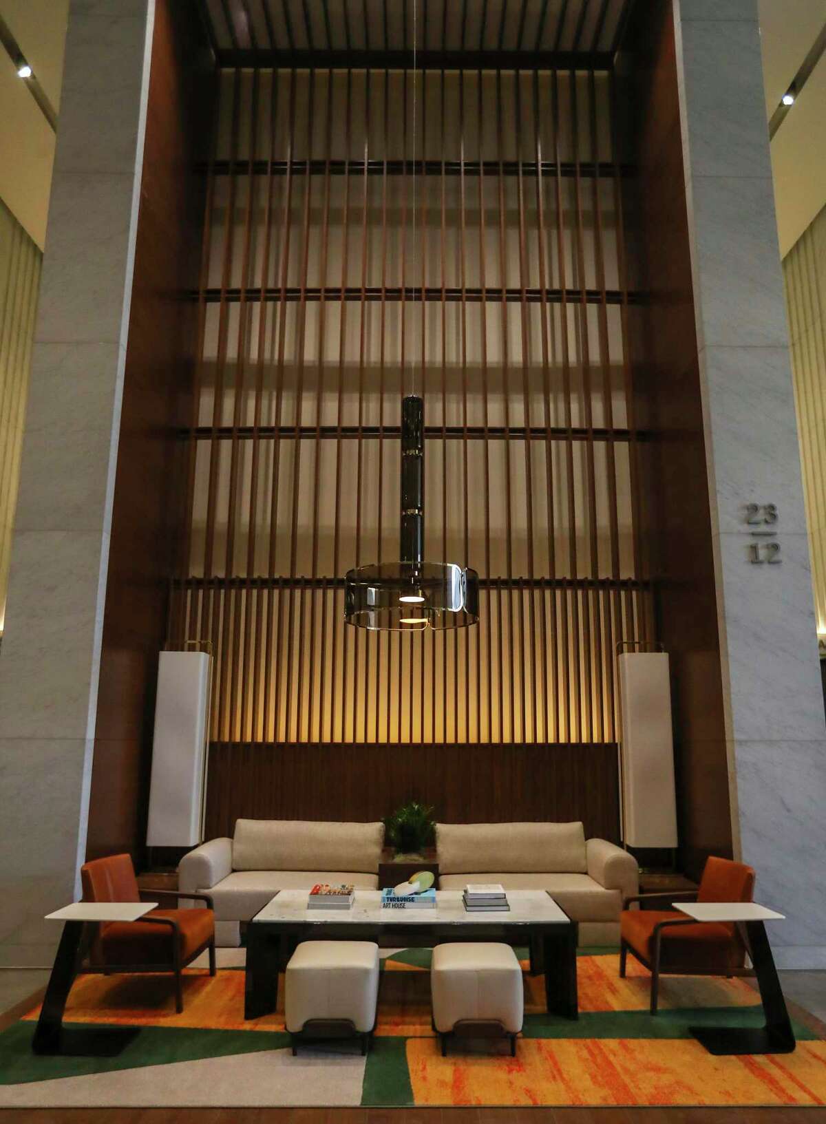 47-story Texas Tower opens, offering sweeping views of Houston — and ...