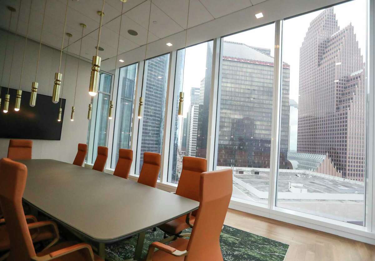 47-story Texas Tower opens, offering sweeping views of Houston — and ...