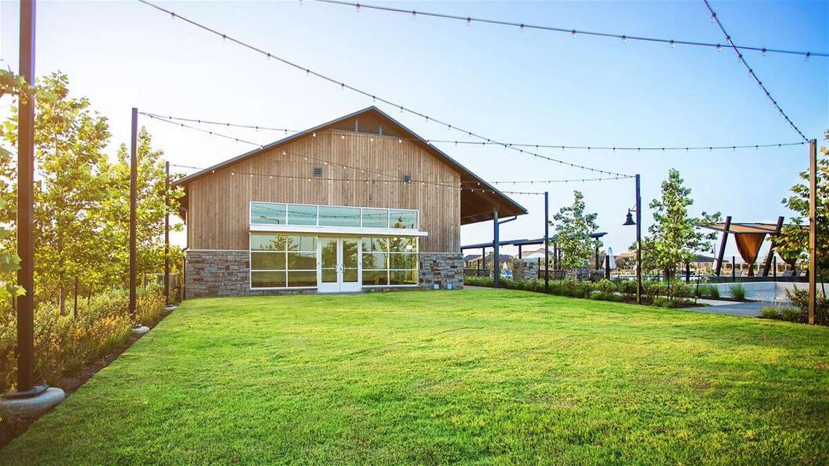 Perry Homes expanding in Jordan Ranch in Brookshire west of Katy