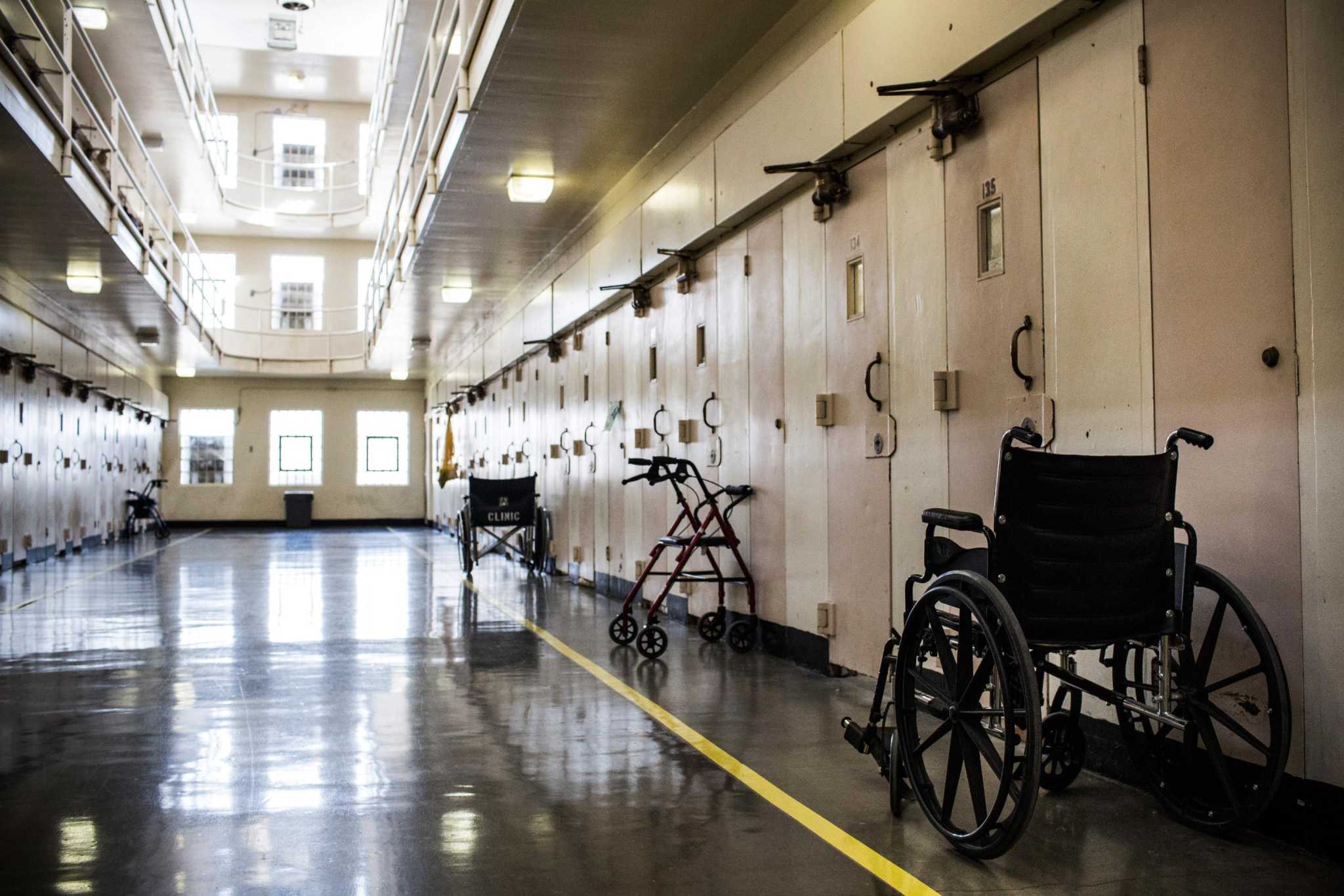 Panel recommends ending California’s ‘three strikes’ law and life ...