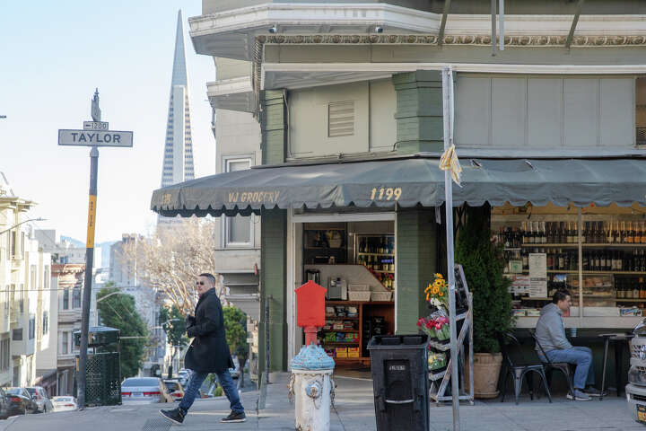 How one of SF’s oldest hit films helps a neighborhood corner store survive