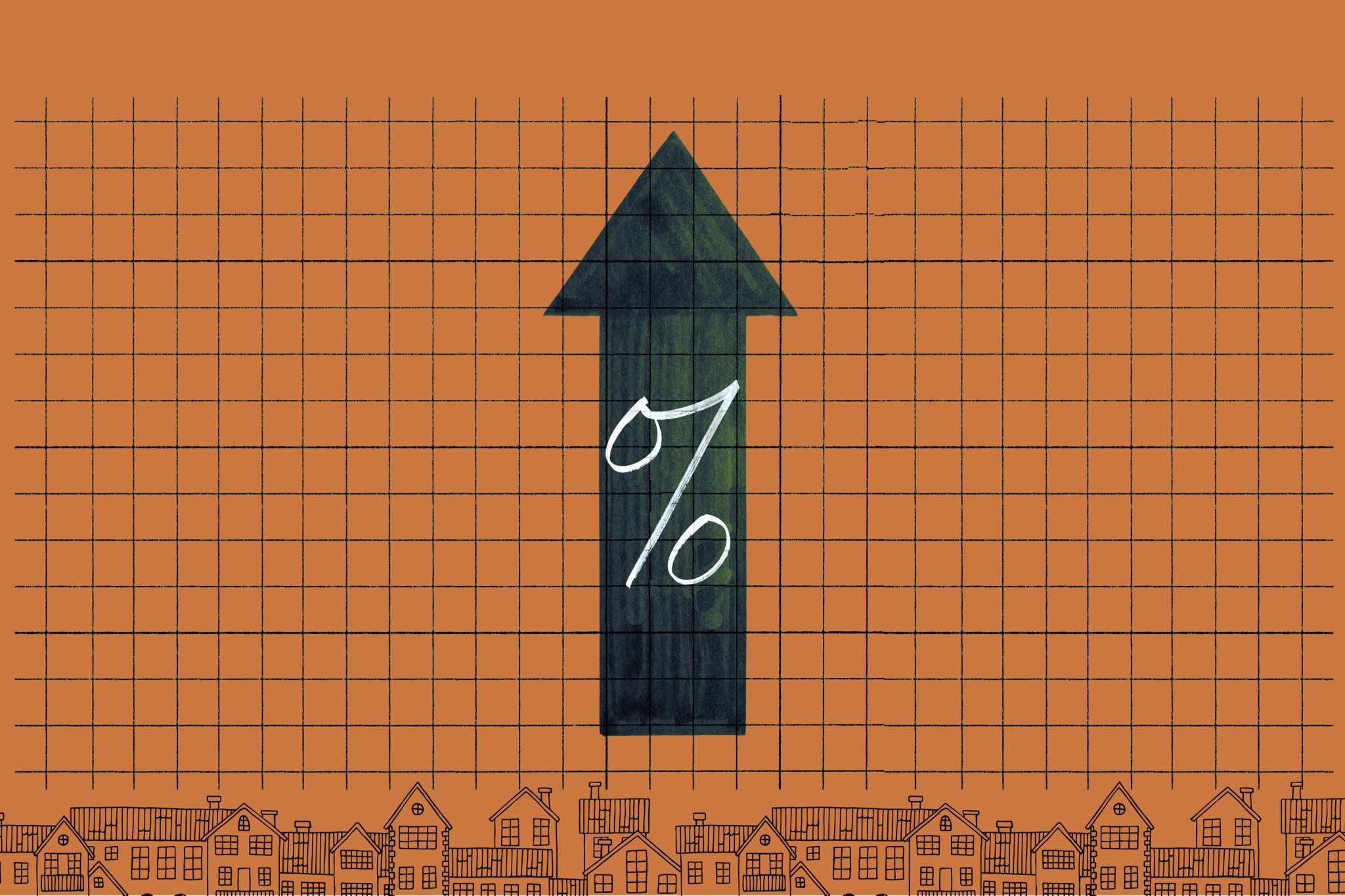 Current Mortgage Rates Climb to Highest Level Since 2009