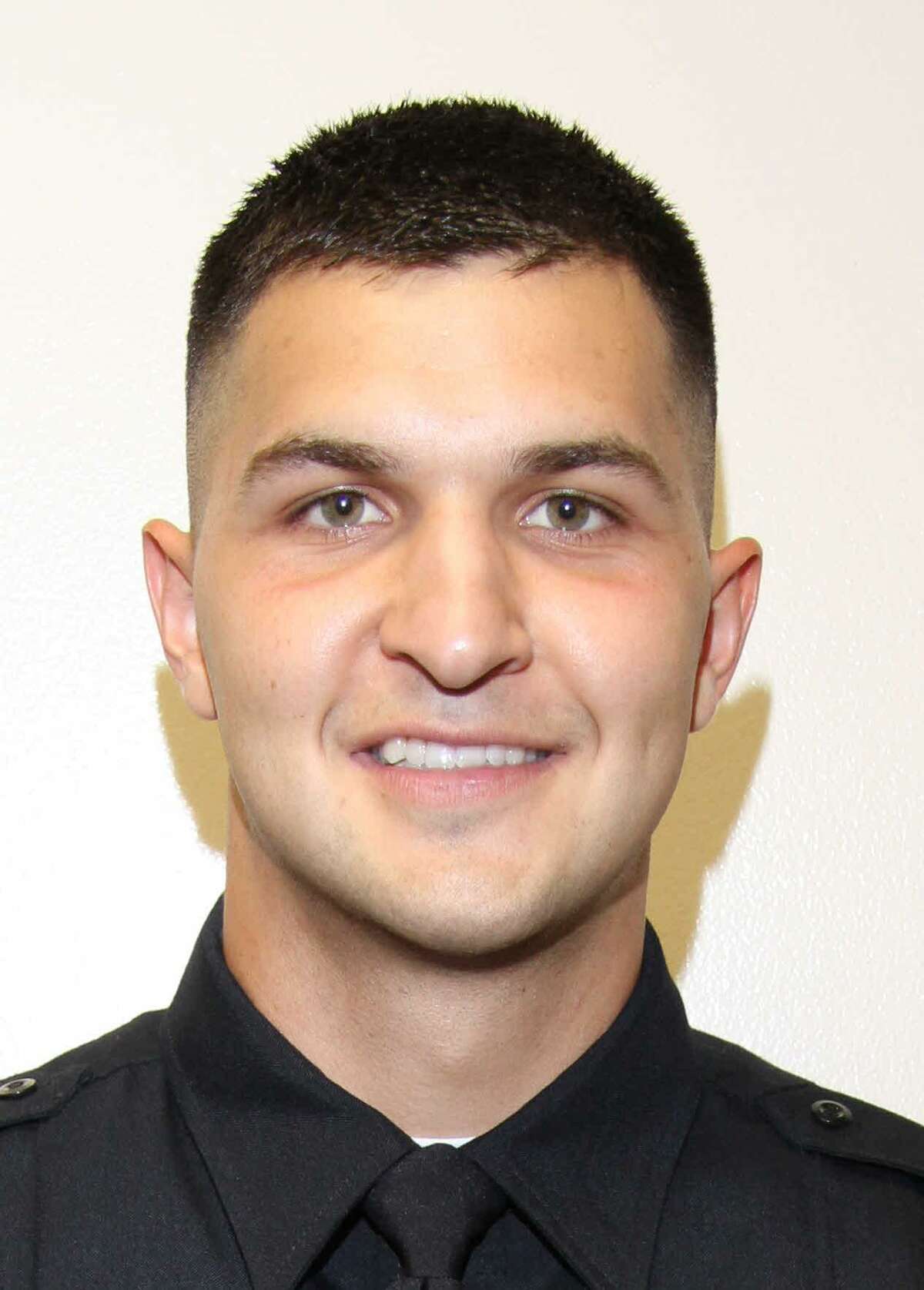 2 fired San Antonio police officers indicted after forcing their way ...