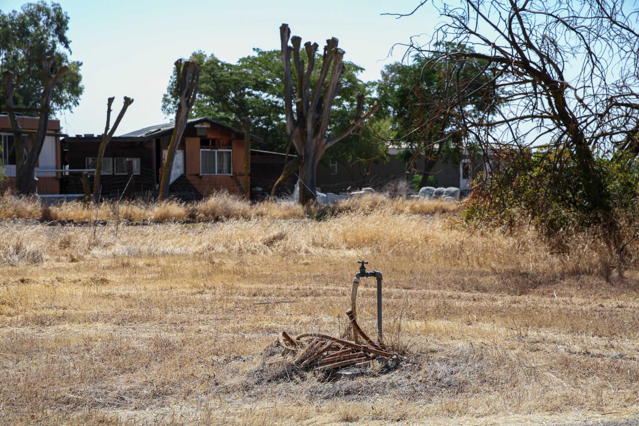 California likely to crack down on water waste with daily $500 fines