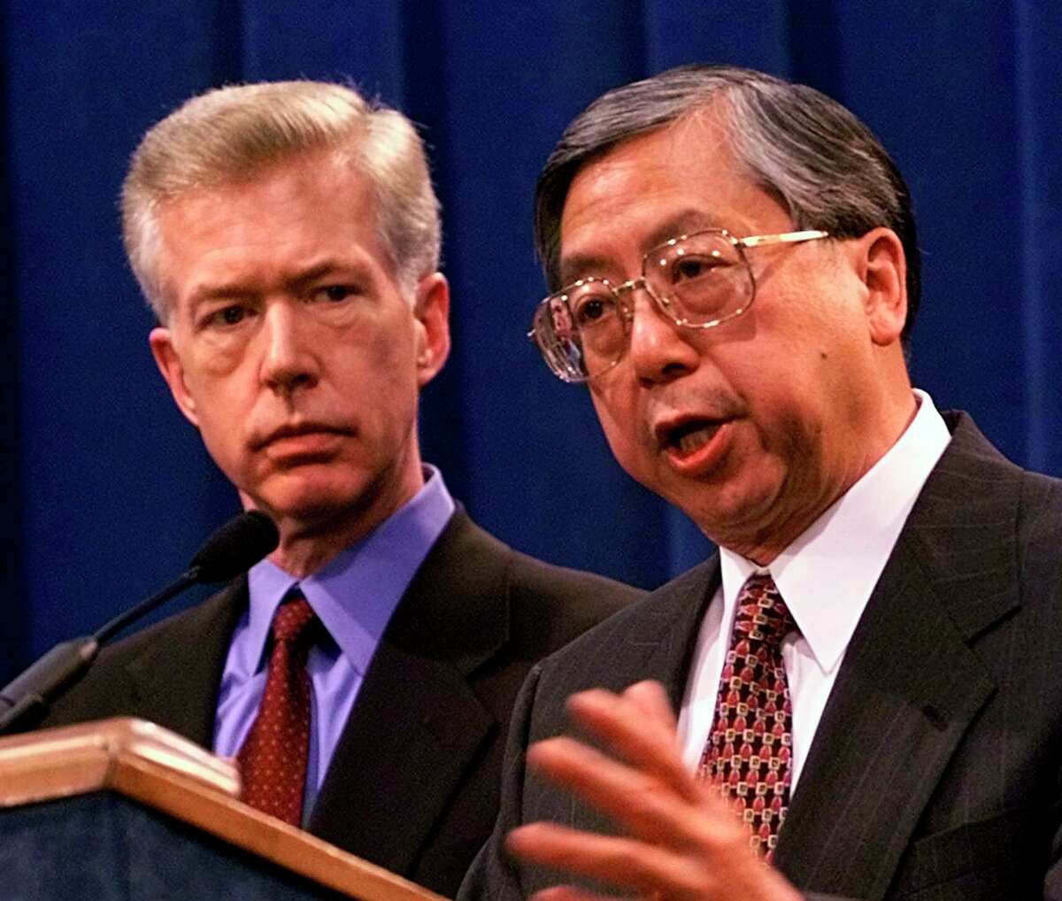 Justice Harry Low, trailblazing jurist and public servant, dies at 90