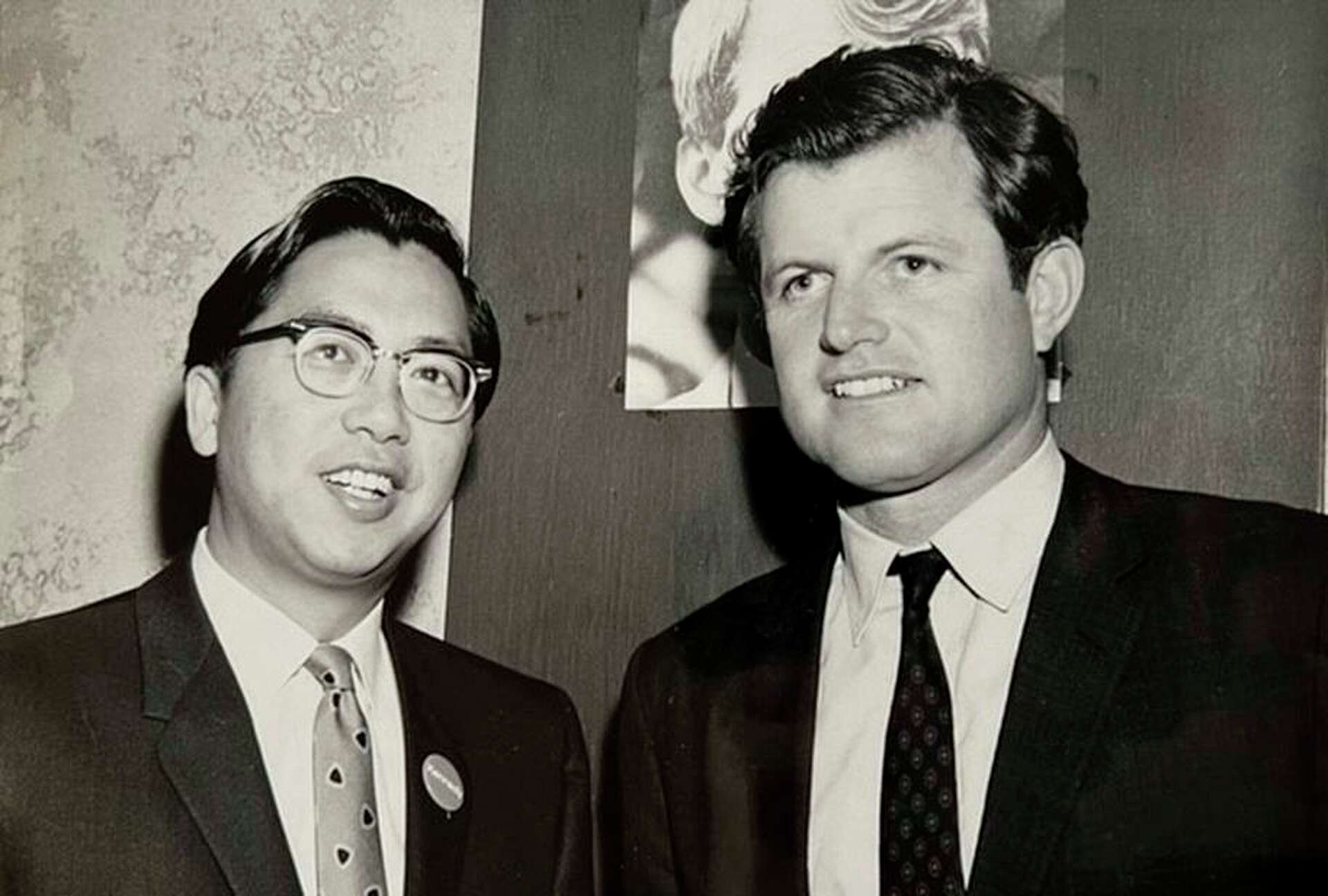 Justice Harry Low, trailblazing jurist and public servant, dies at 90