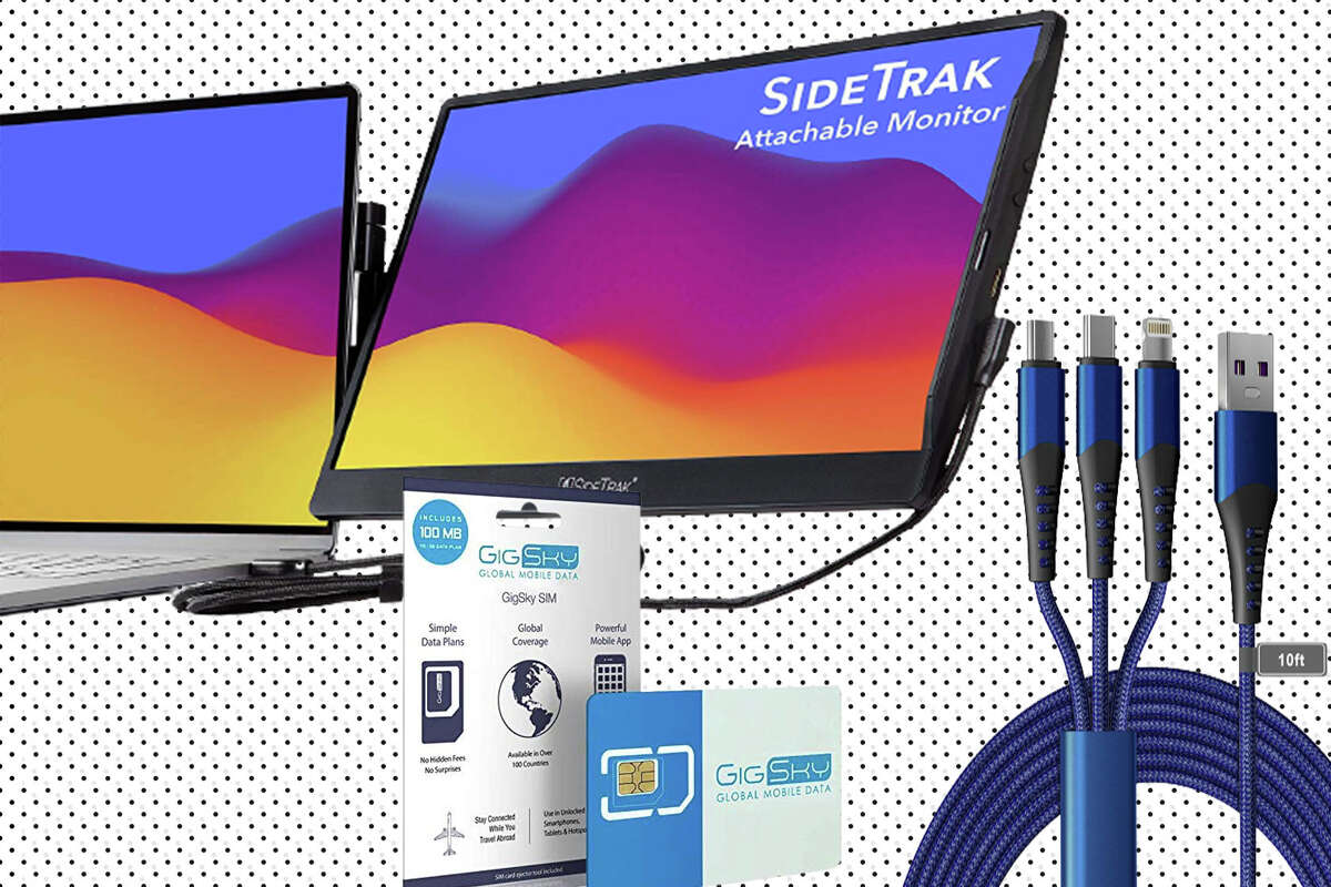 Supplies to help you work from home more effectively