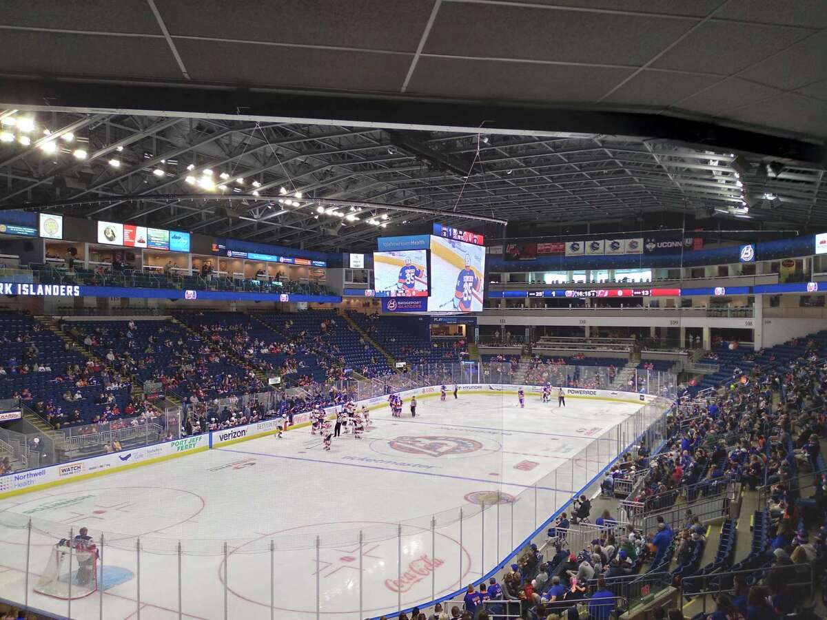 A look back at some of the top Greater Bridgeport sports stories in 2021