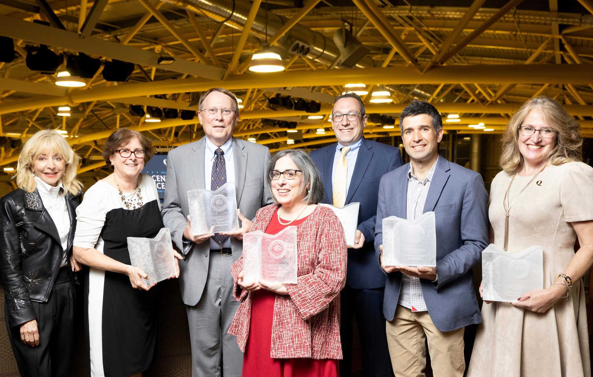 Area people of note, Dec. 18, 2021