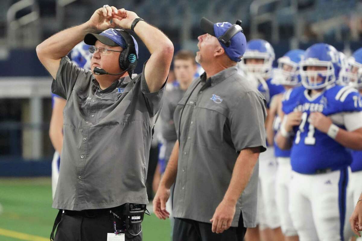 Falls City’s state championship bid slips away