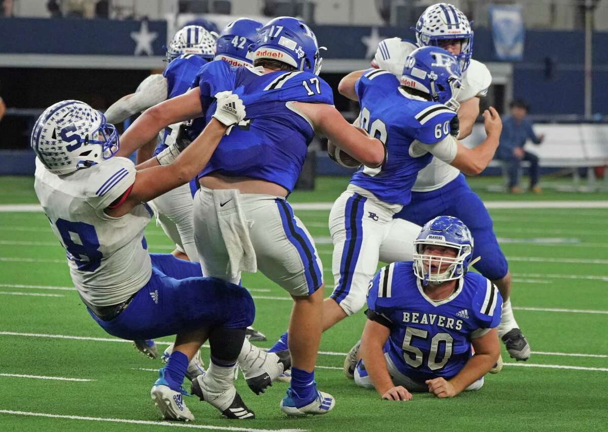 Falls City’s state championship bid slips away