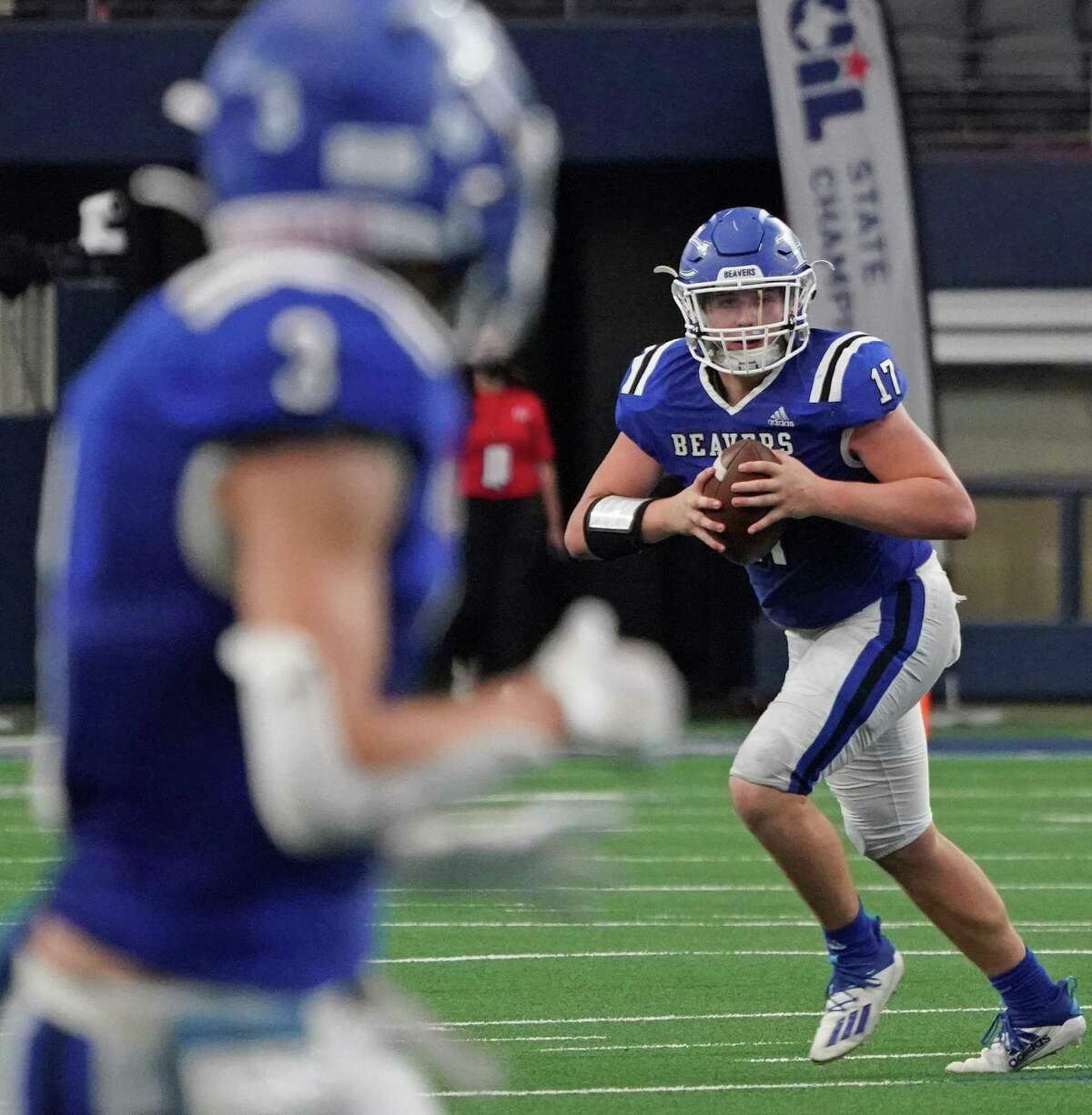 Falls City’s state championship bid slips away