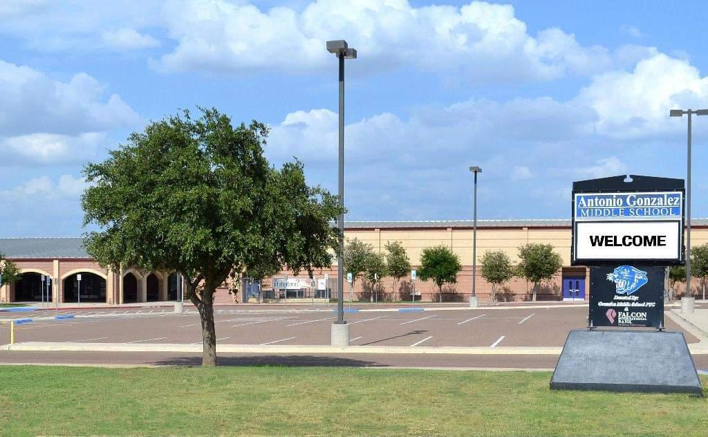 Another shooting threat reported at Laredo middle school