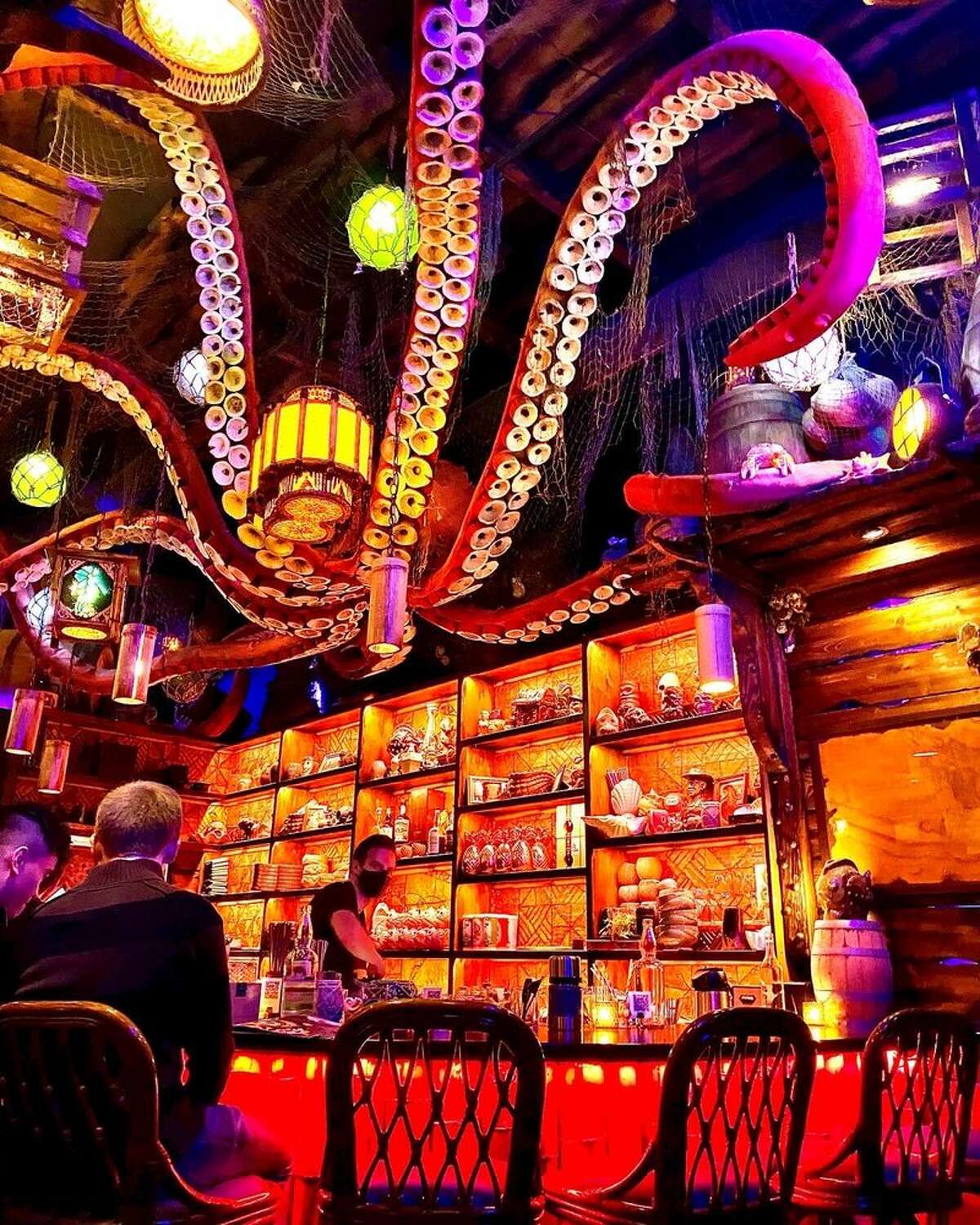 Seattle’s best new restaurants, bars and pop-ups of 2021