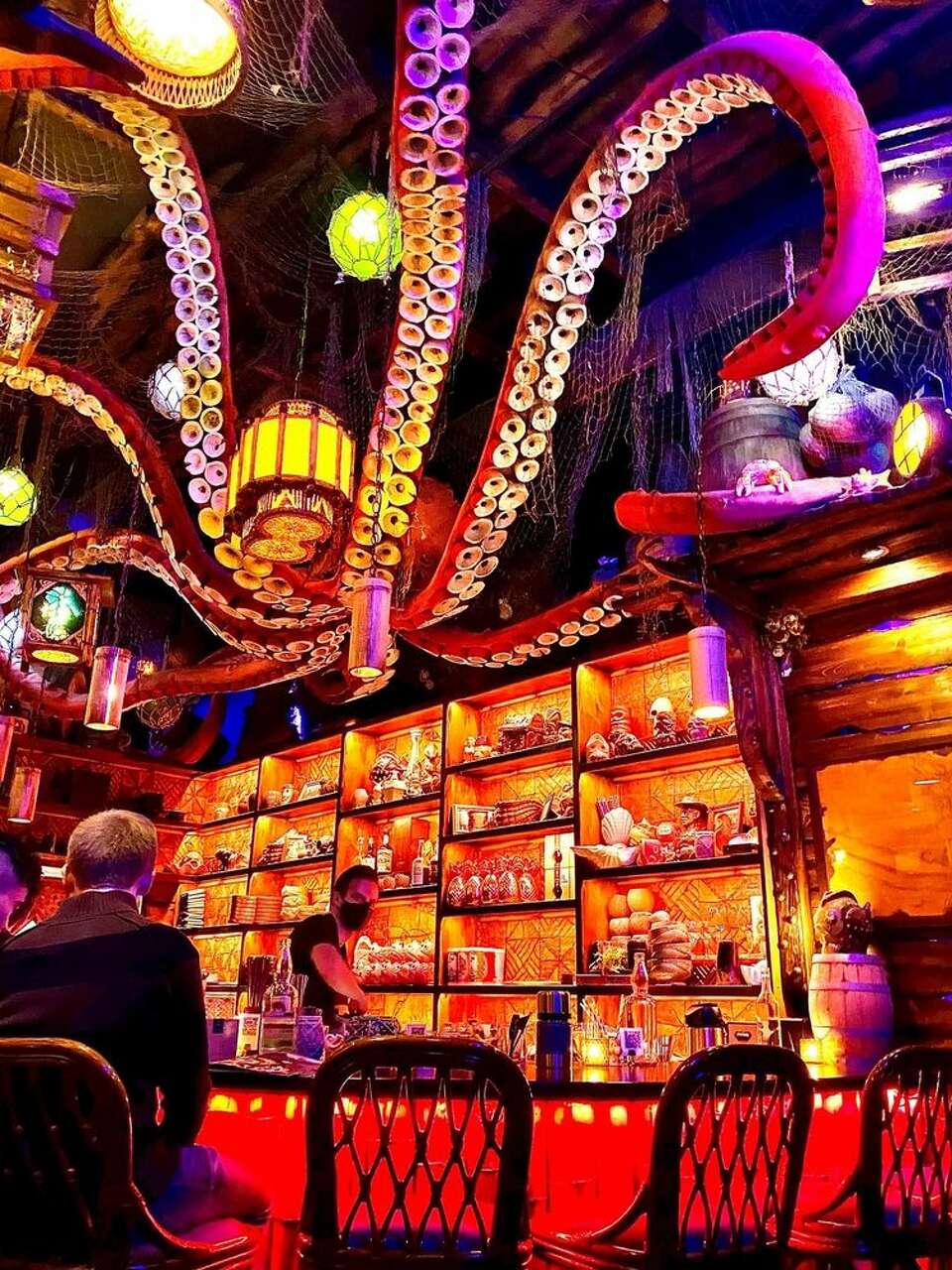 Seattle’s best new restaurants, bars and pop-ups of 2021