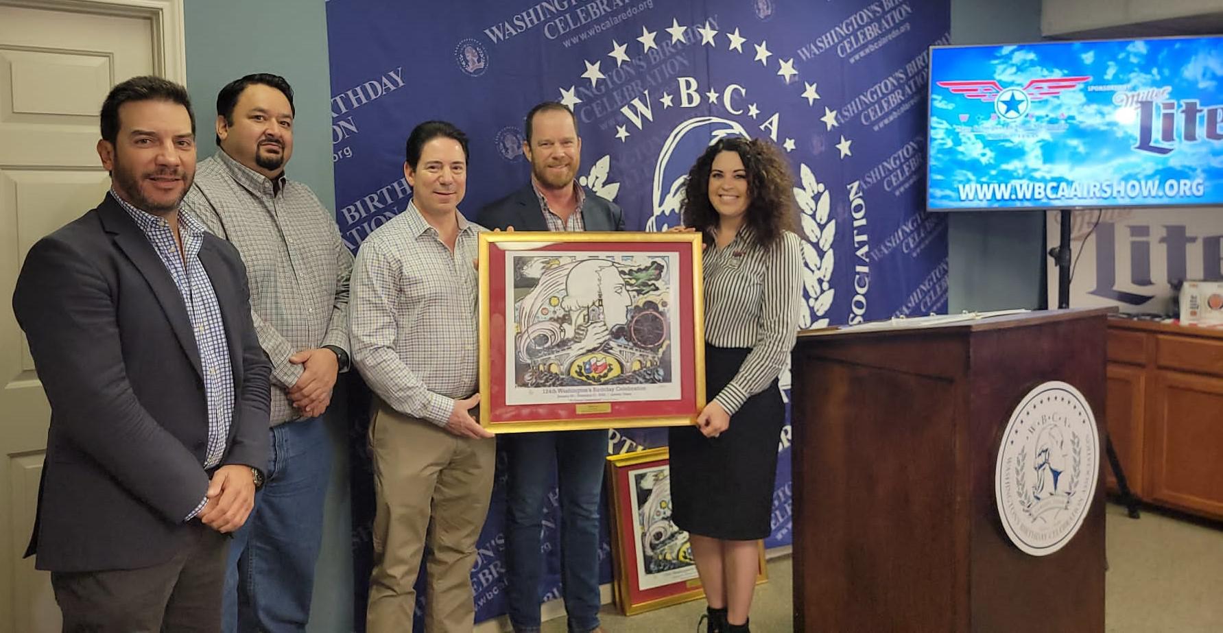 WBCA announces 2022 Air Show lineup