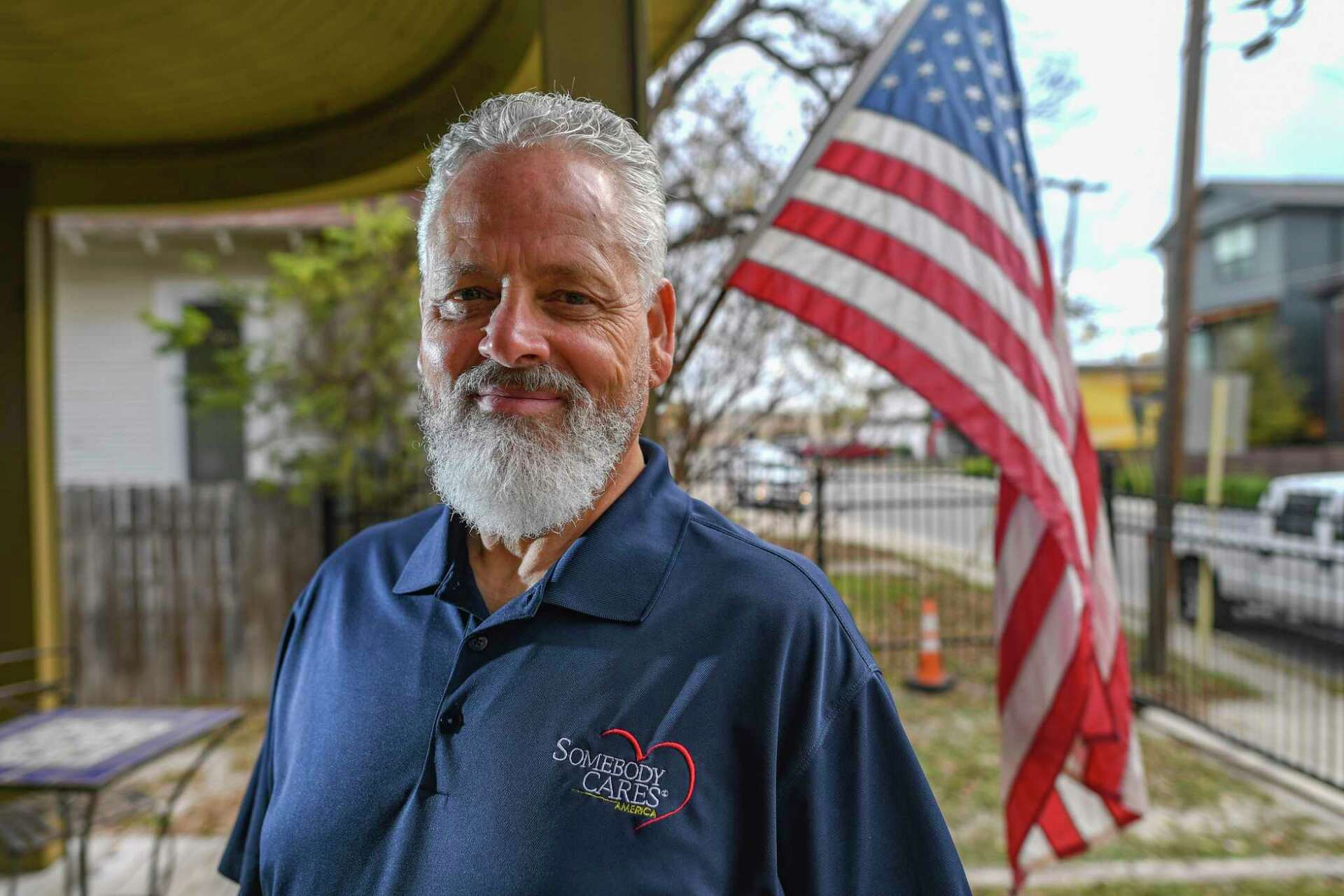 ‘Like a bomb went off’ — San Antonio relief workers stunned by Kentucky ...