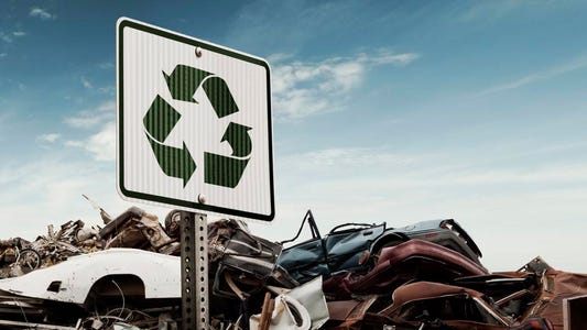Recycling Your Car: Why European Automakers Are Building Sustainable ...