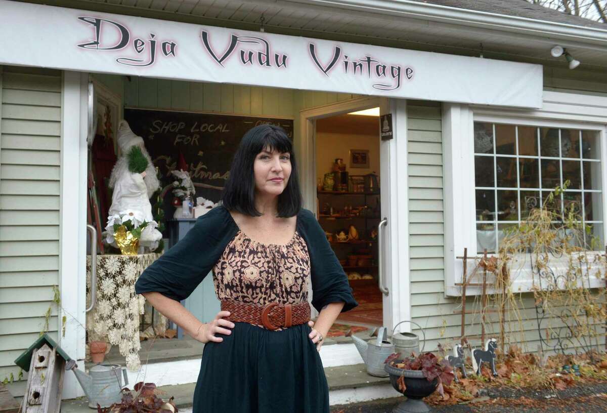 New Milford woman discovers an old photo album possibly tied to the ...