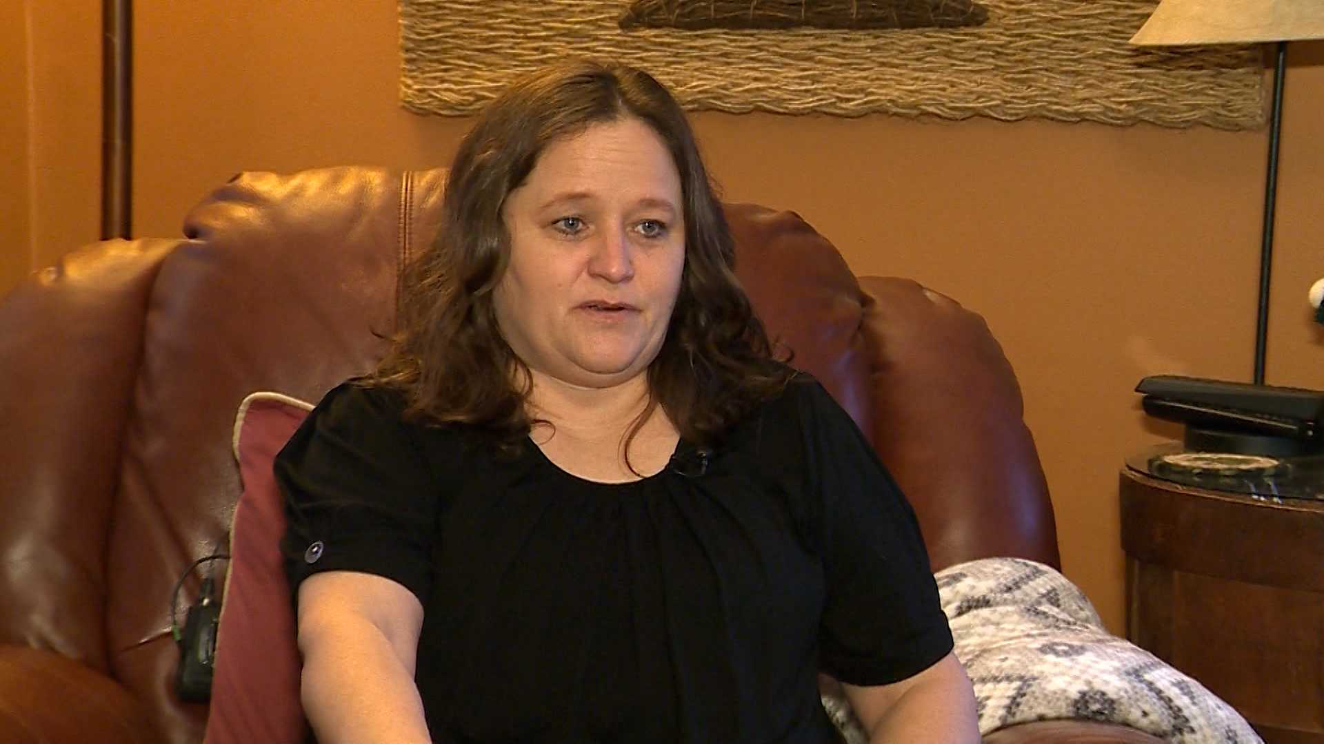 DNA test kit changed everything she thought she knew about her family
