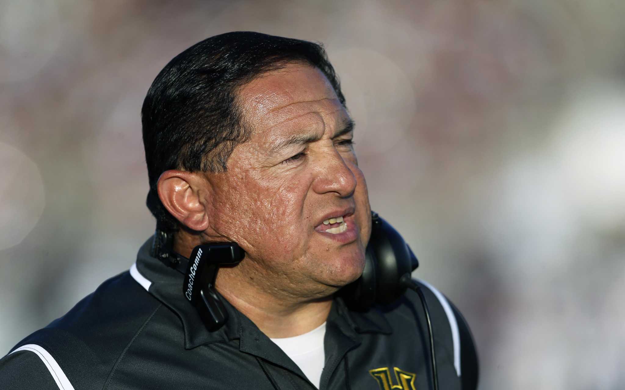 Morales named Sotomayor’s first football coach