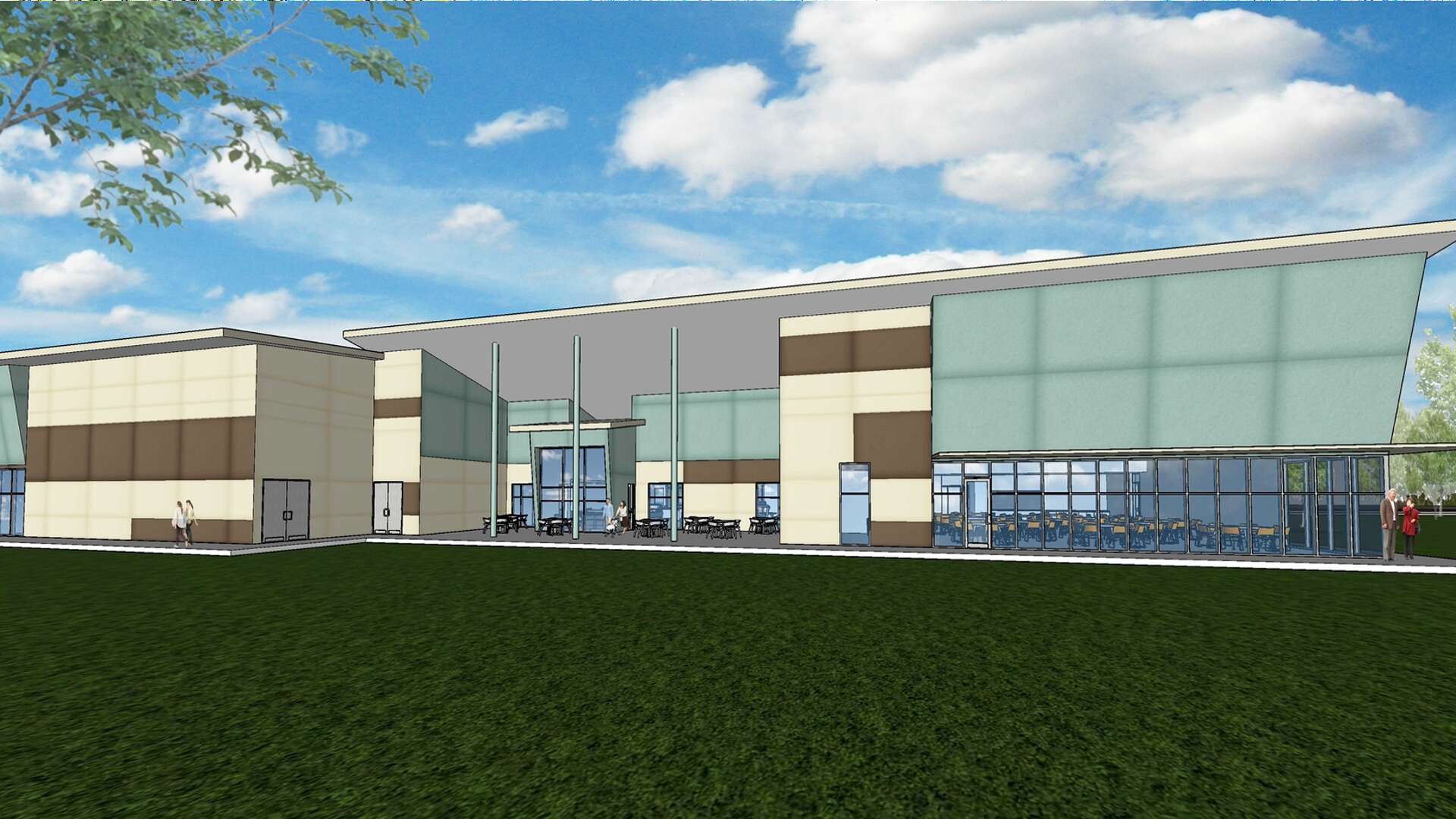 San Antonio City Council approves Heritage Community Center construction