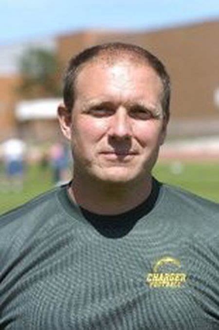 Kurt Faust coaching Ferris State in national championship game