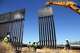 Texas starts construction on its border wall