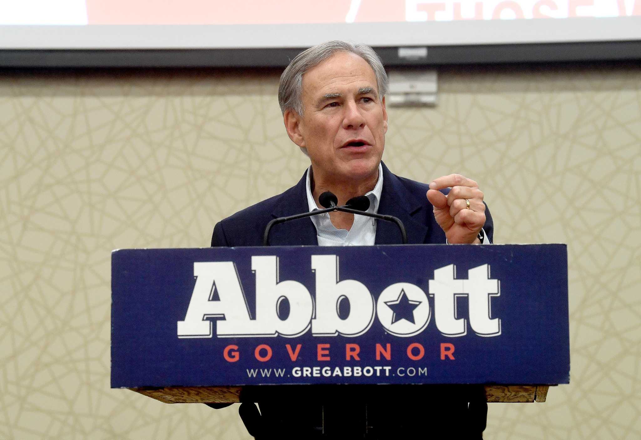 Gov. Abbott reassures Texans the grid is stable as Beto O’Rourke and ...