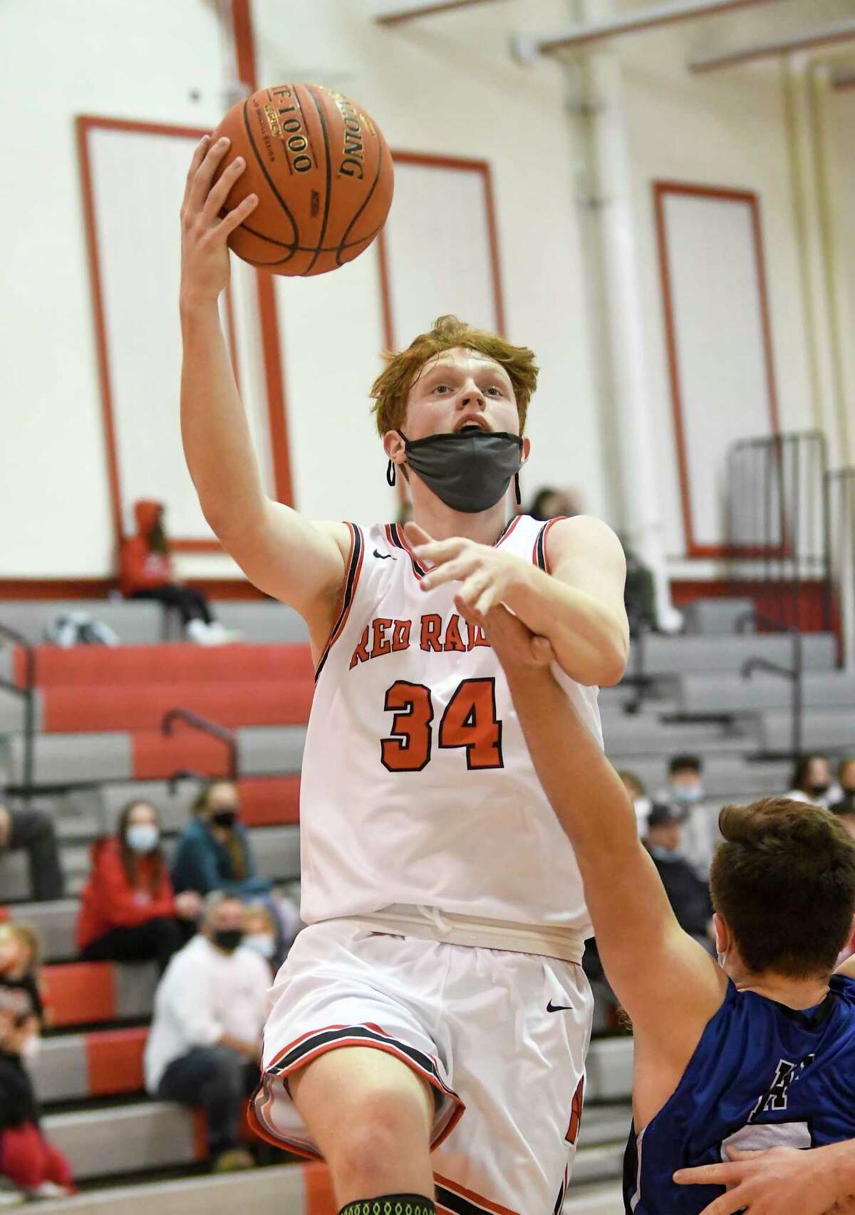 It’s leading by example for Eiseman