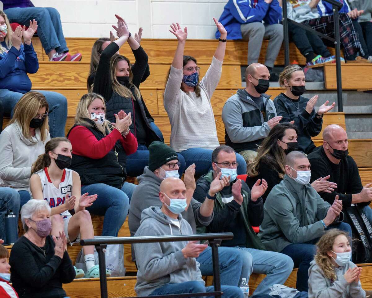 Catskill girls' basketball earns gritty win over Maple Hill