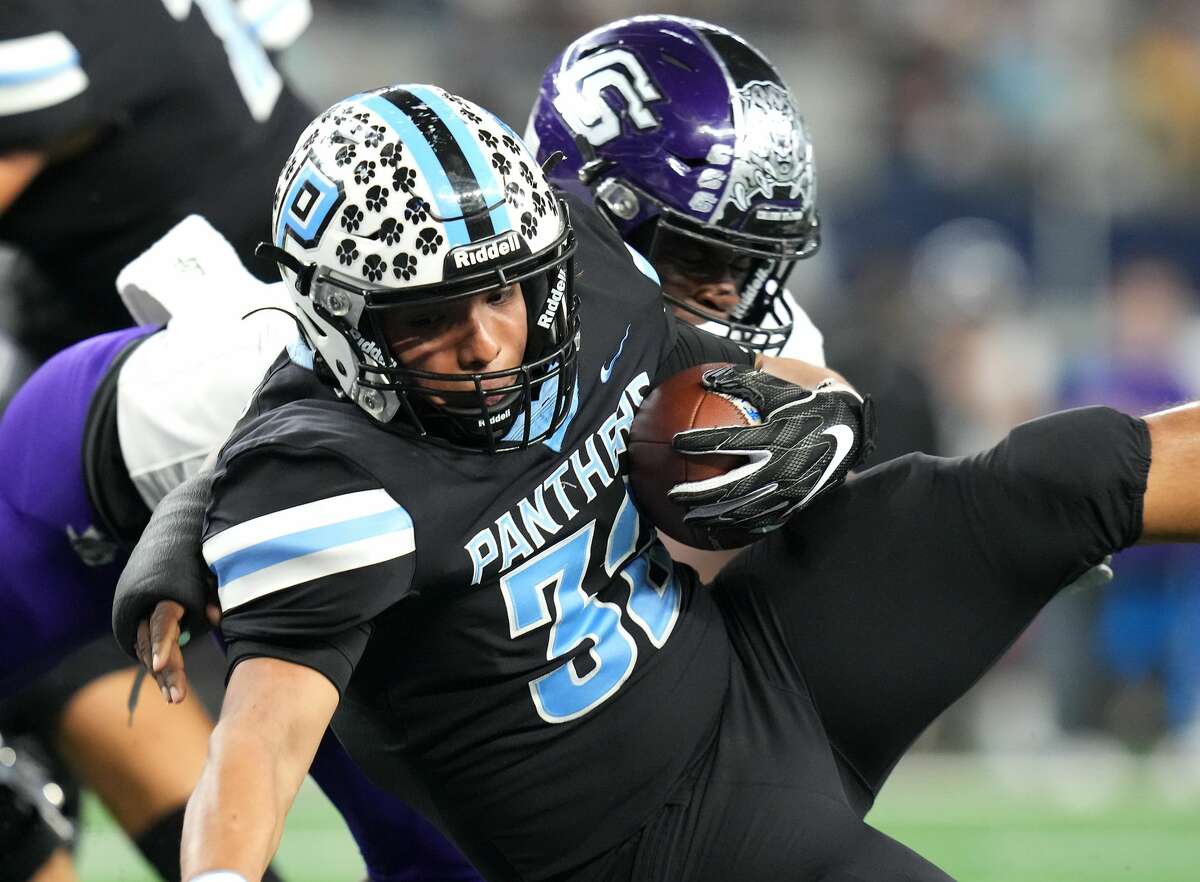 Paetow’s state title fueled by confidence, belief