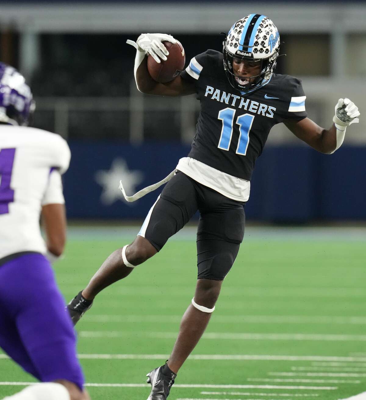 Paetow’s state title fueled by confidence, belief