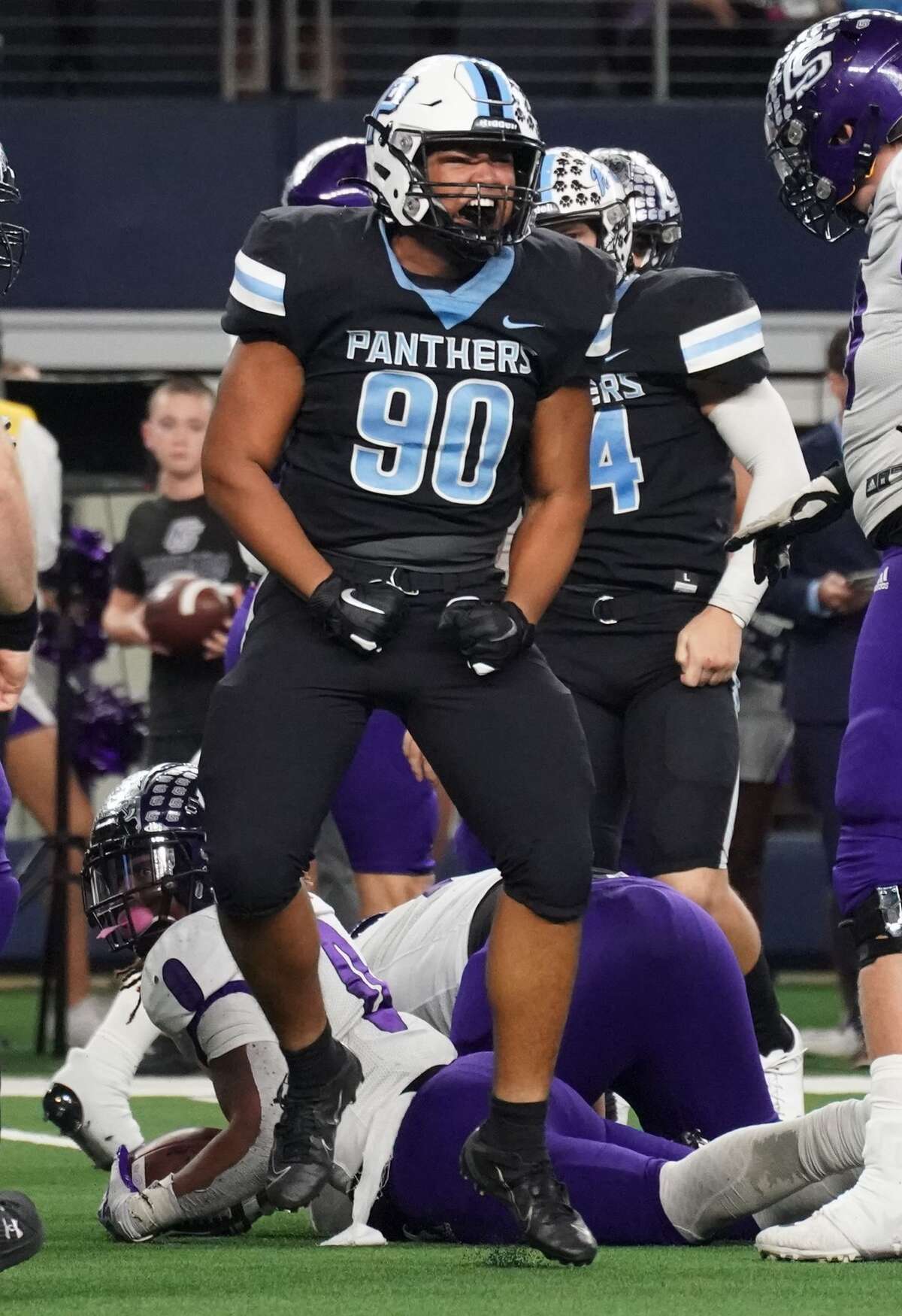 Paetow’s state title fueled by confidence, belief