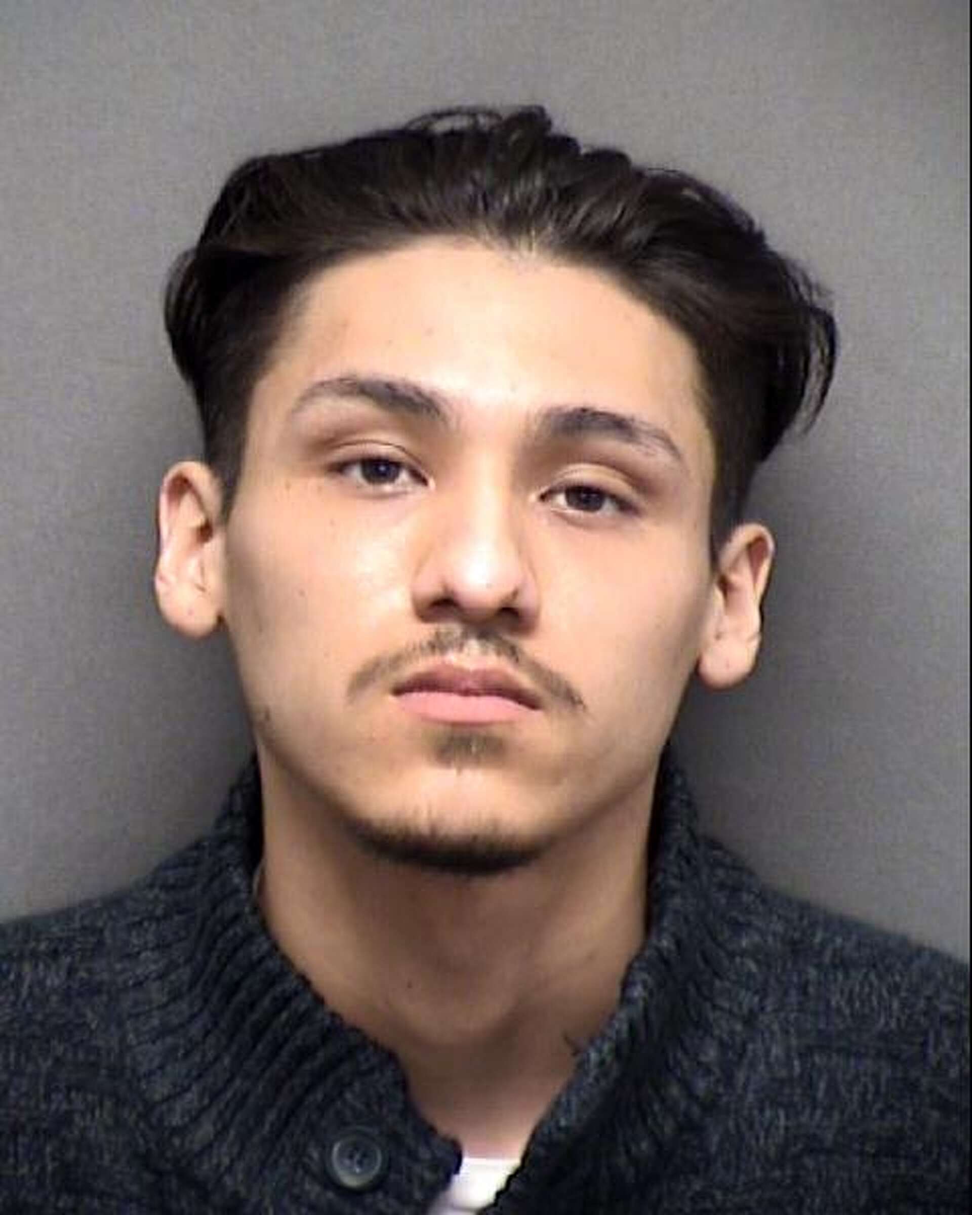 Converse mom allegedly abandoned girls in trash-filled home without ...