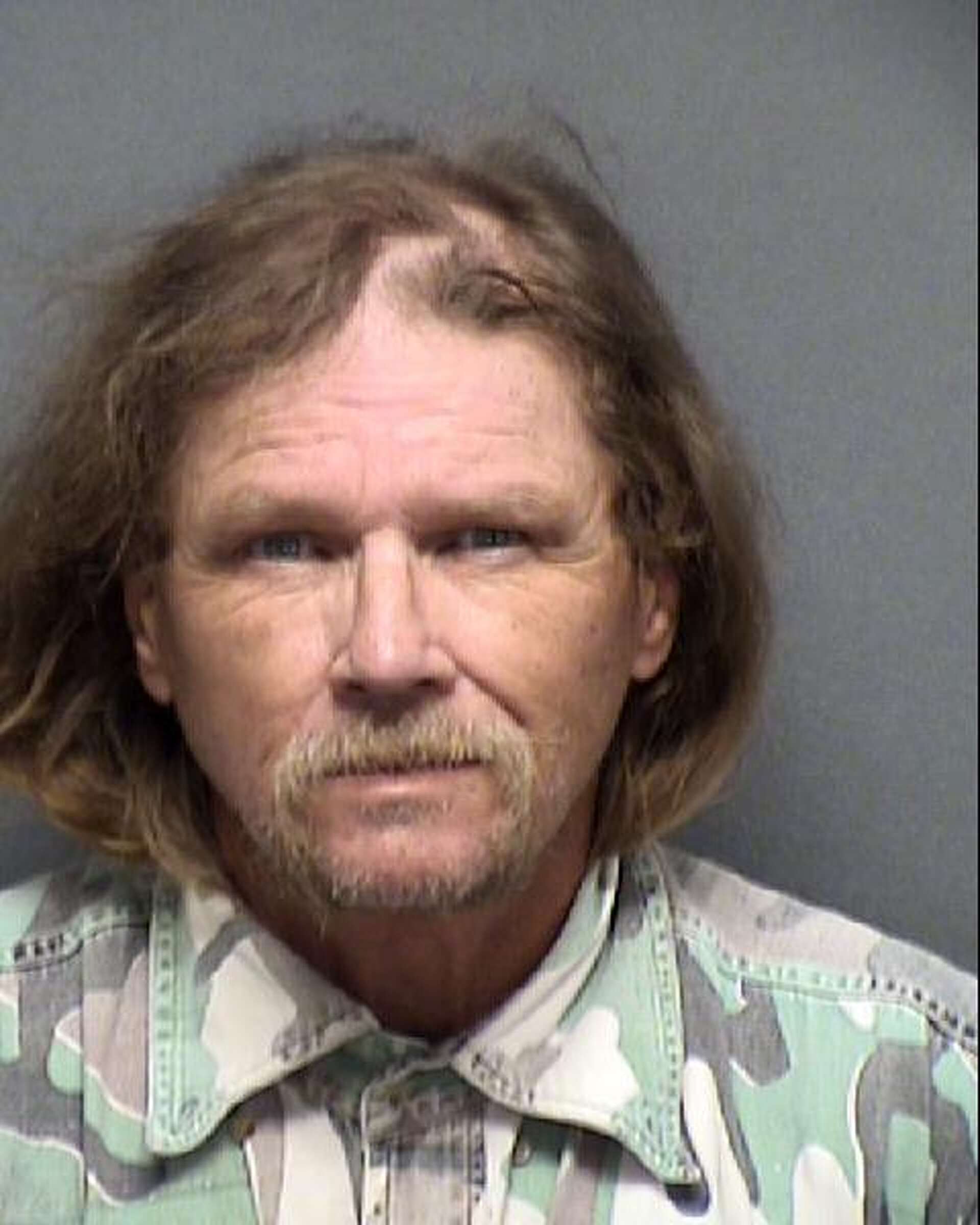 Converse mom allegedly abandoned girls in trash-filled home without ...